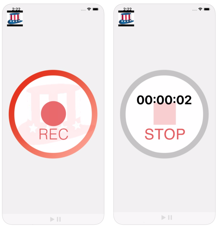 【DWE朗報】iPhoneでCAP Recorderが録音できない人のために作ってみました。 - めておりっく☆すとりーむ